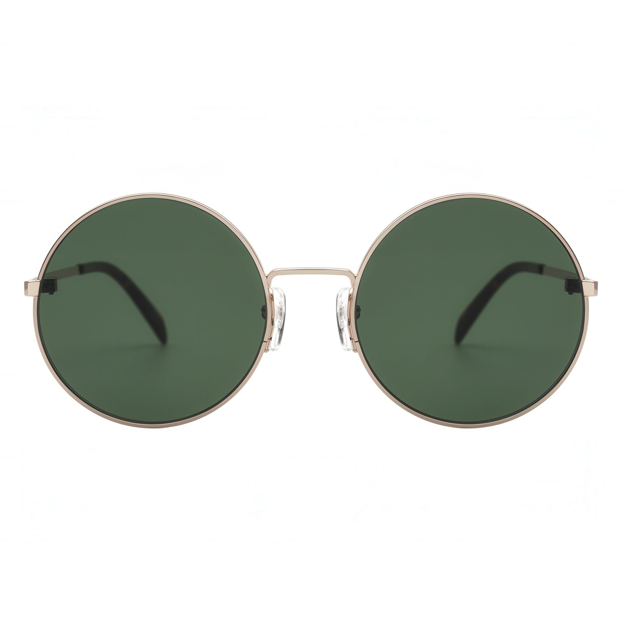CIR ZERO Round Sunglasses